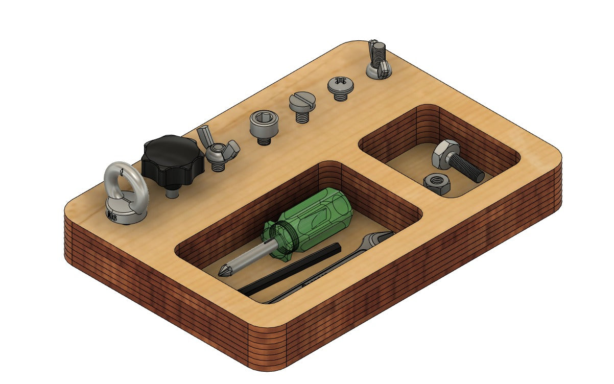 Collections – Make Many Robots